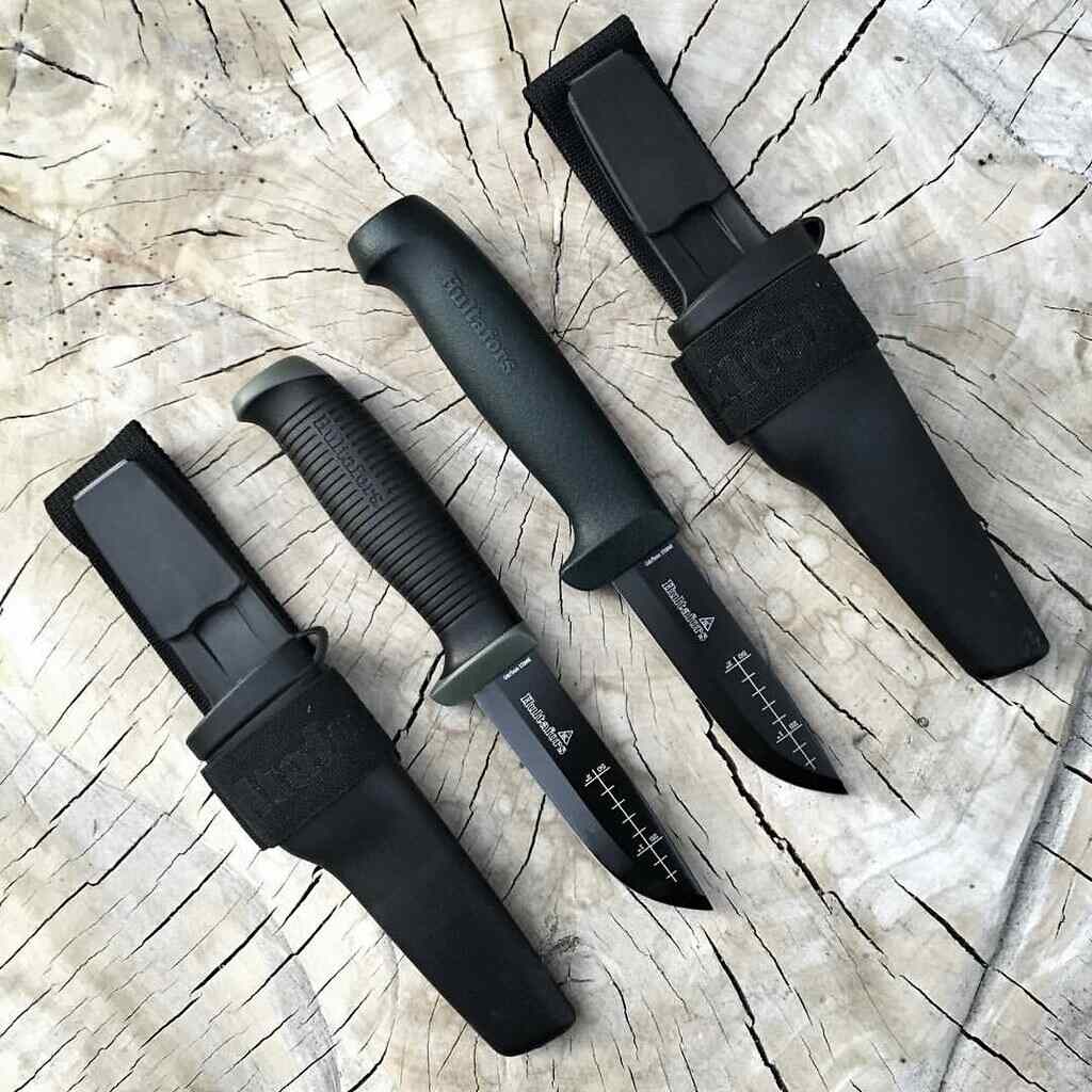 Opinel, Benchmade, CRKT, KA-BAR & More | Online Knife Store in Israel – RIF Knives