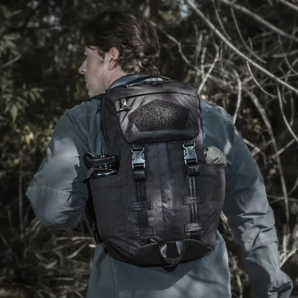 Maxpedition – RIF Knives